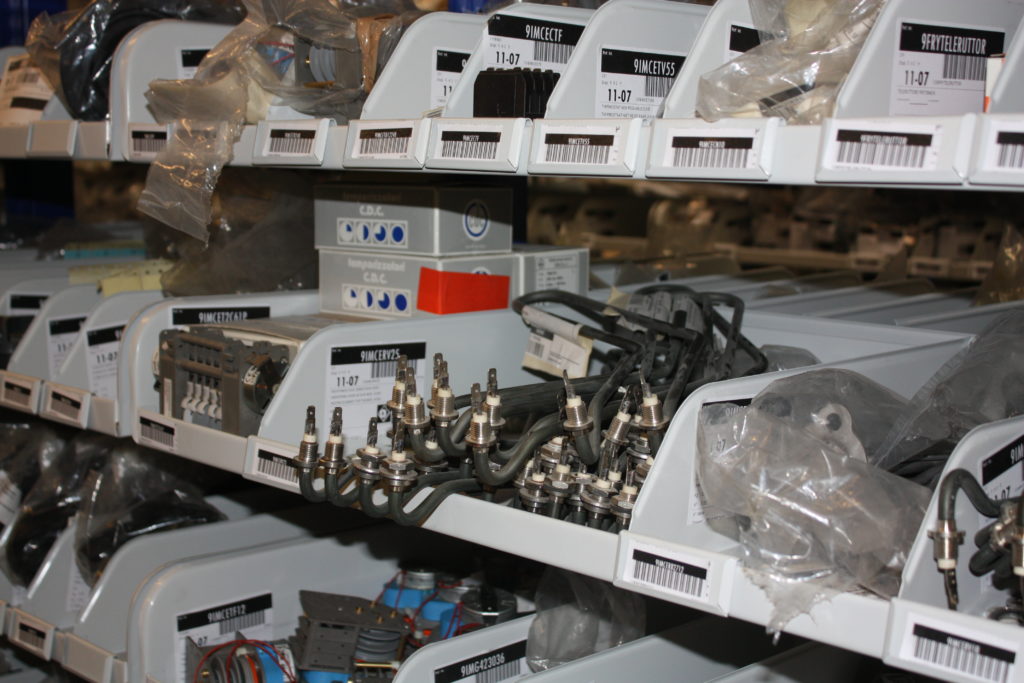 Parts Town adds 24 new master distribution partnerships to boost 35% ...