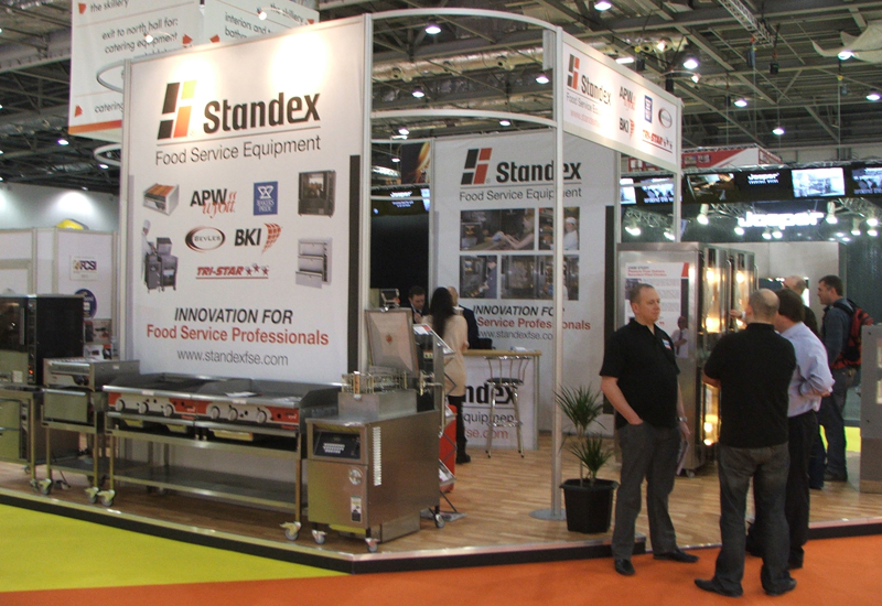 Standex closes sale of cooking arm ‘in line with expected timing and ...