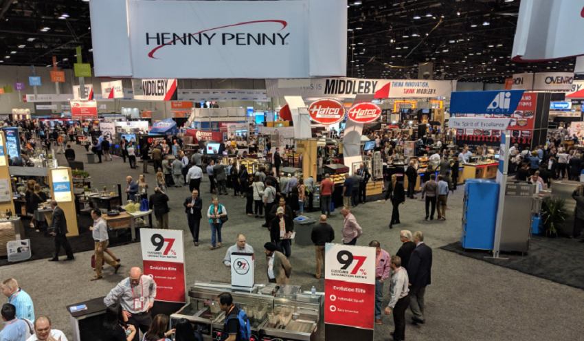 IN FOCUS: FlexFry by Henny Penny - Catering Insight USA
