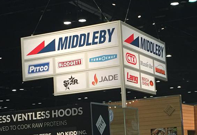 Middleby targets customers seeking convenience store innovation