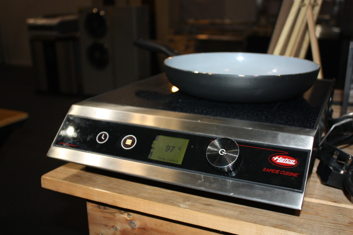 Hatco busts the biggest myths about induction cooktops - Catering ...