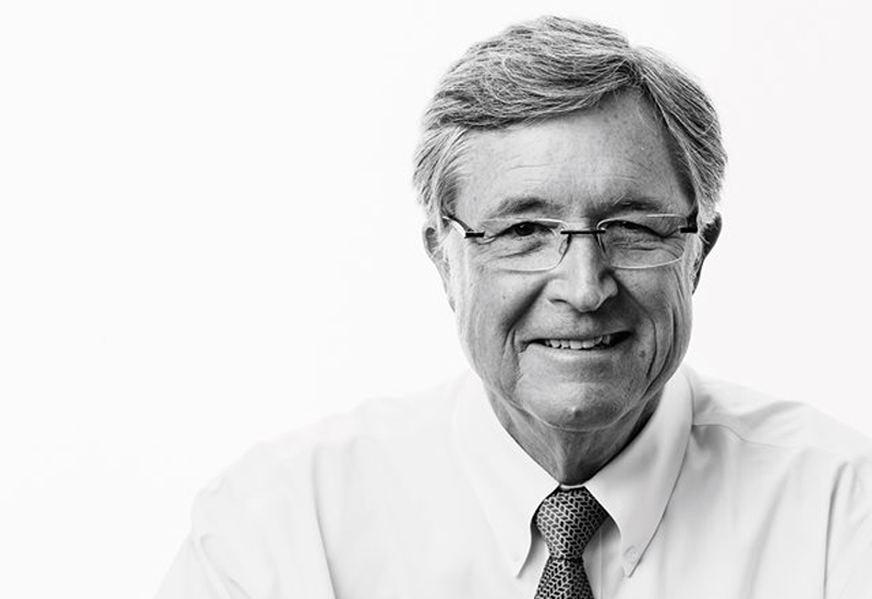 Garbett retirement triggers massive Ali Group staff overhaul - Catering ...