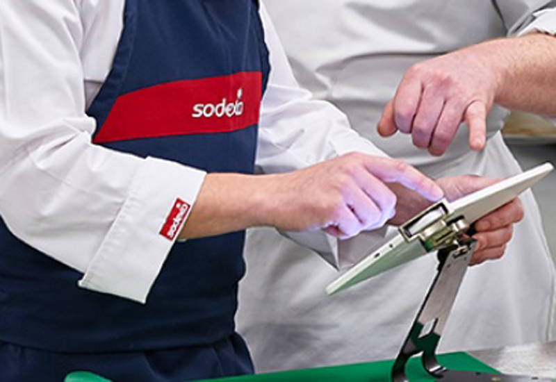 Sodexo in global first as it ties financing to food waste prevention ...