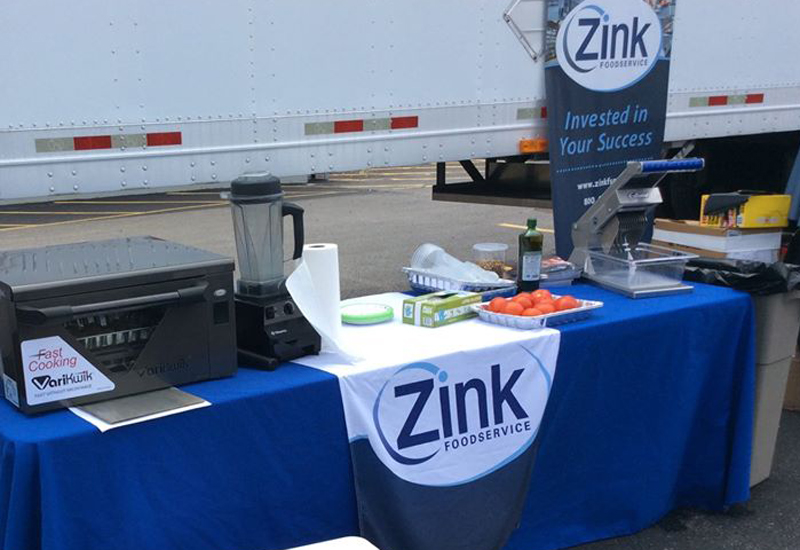 Zink Corporation lays foundation for new business division