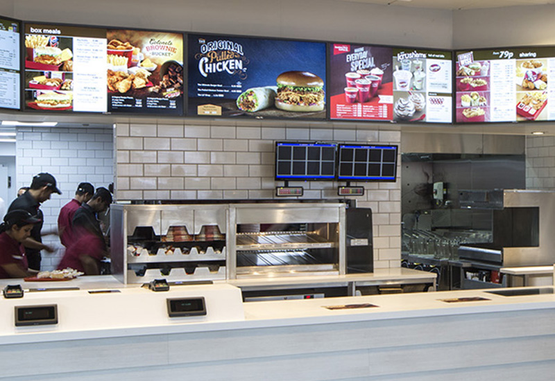 Branch of KFC to go meat-free for an entire week - Catering Insight USA