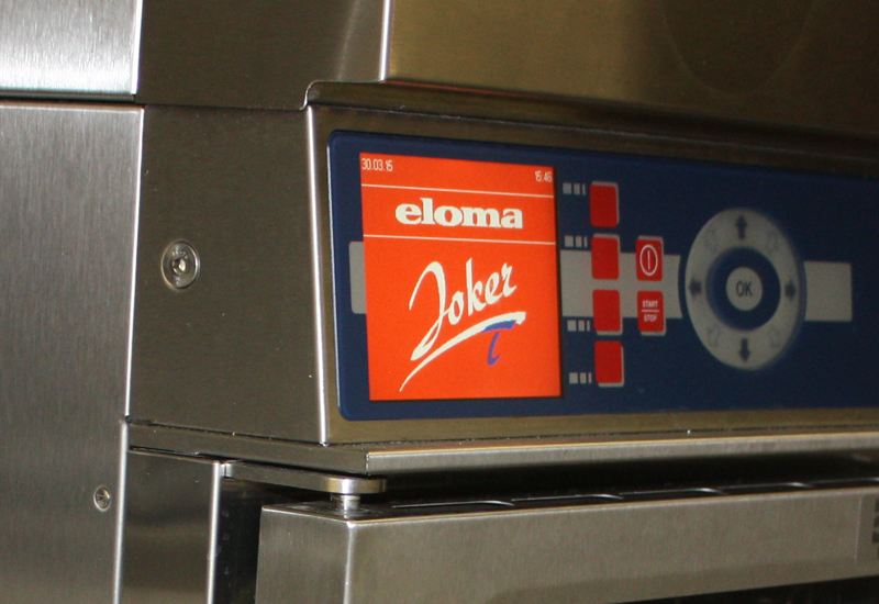 Eloma’s Joker in the pack picks up industry plaudits - Catering Insight USA