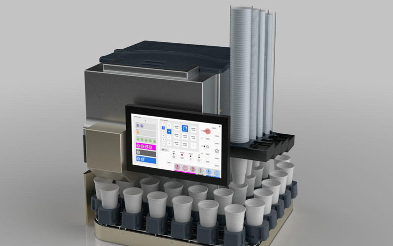 BREAKING NEWS: Lancer Worldwide shakes up beverage automation market ...