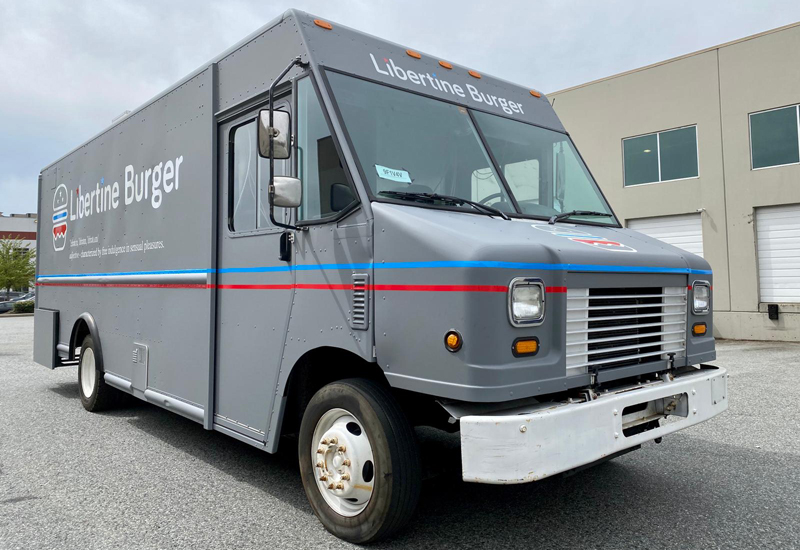 North American firm seals first European food truck kitchen deal ...