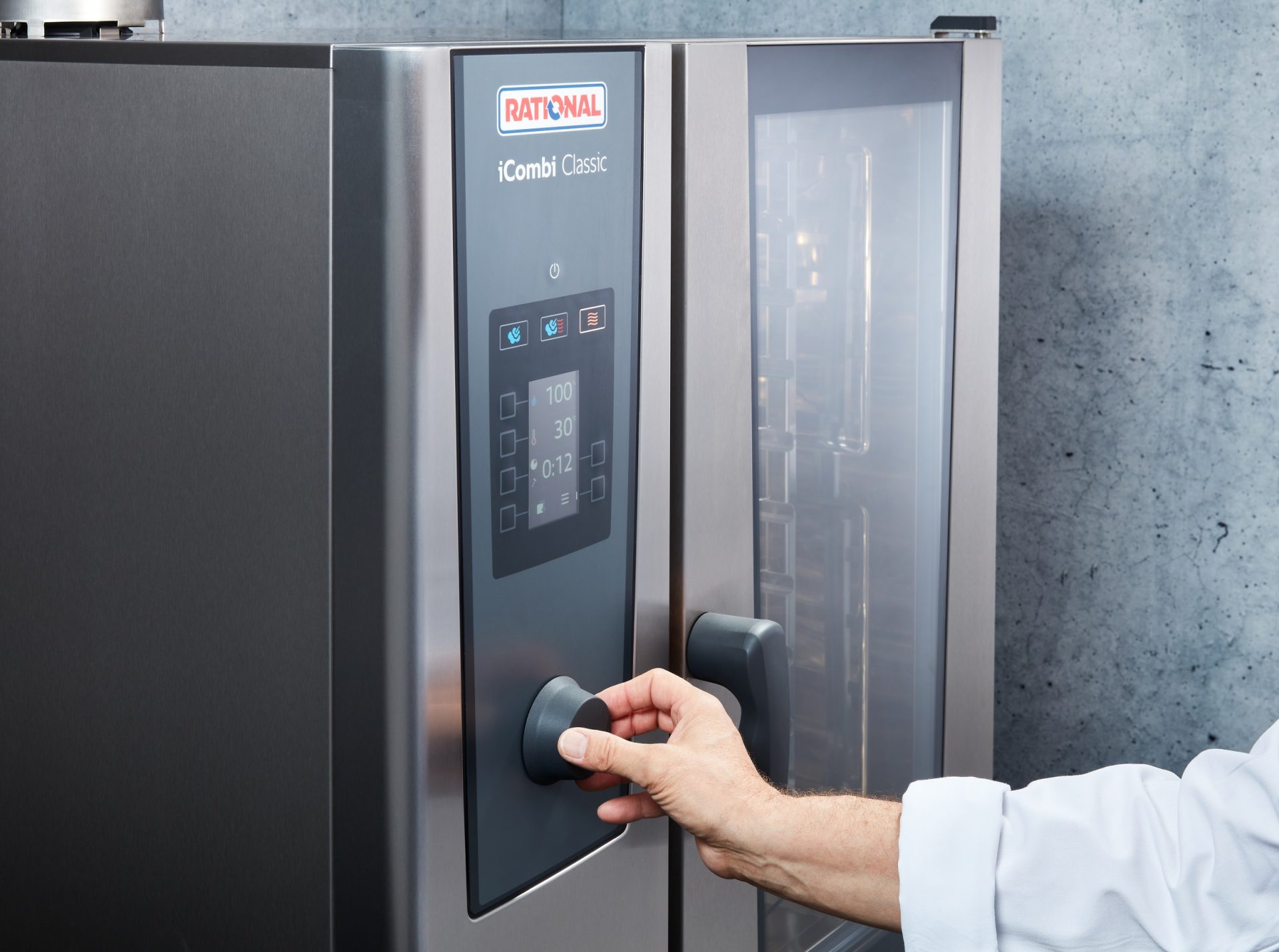 Rational iCombi Classic gains Energy Star certification - Catering ...