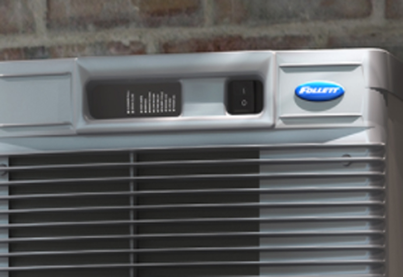 Follett Products begins new leadership chapter - Catering Insight USA
