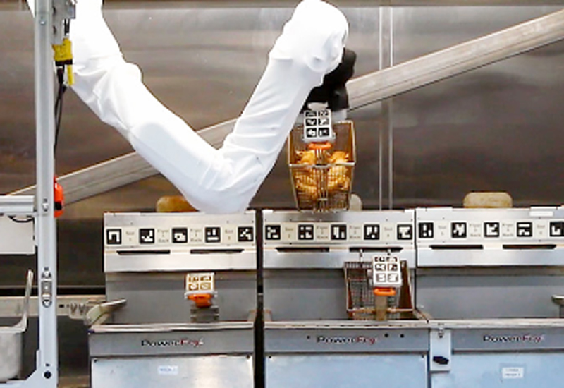 Miso Robotics expands internationally after Americana Restaurants deal ...